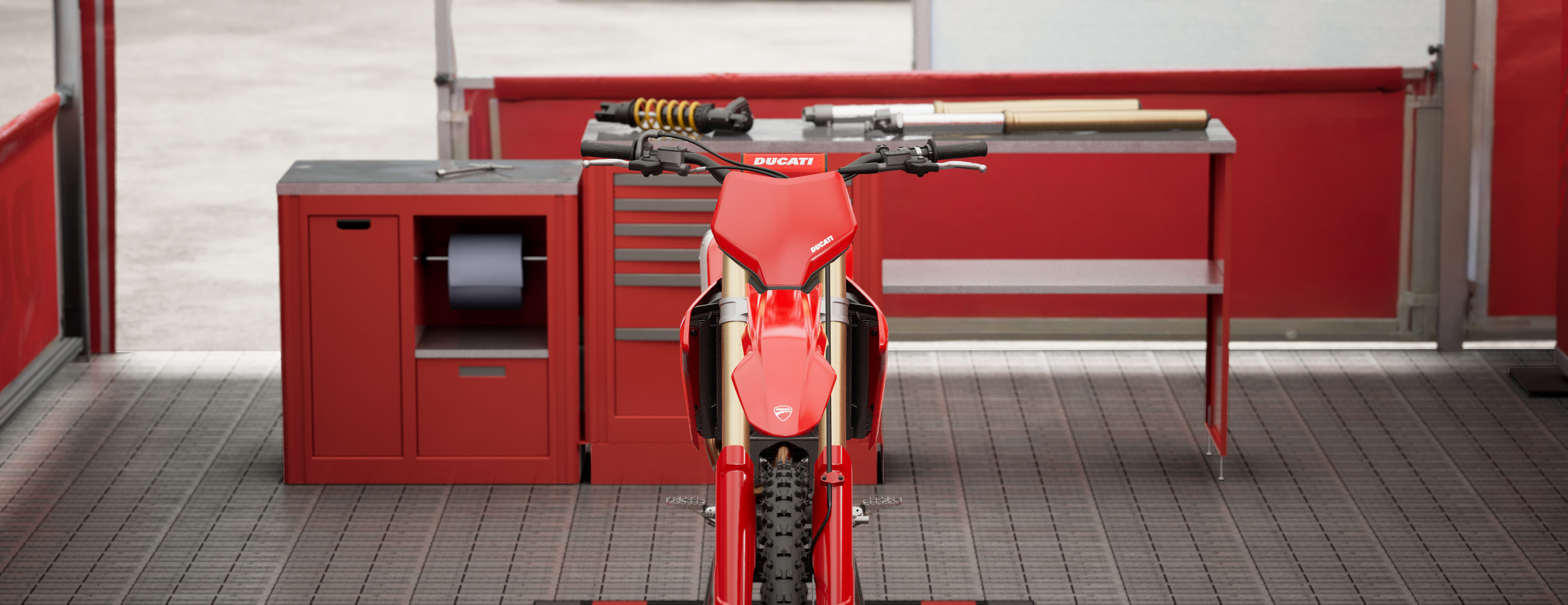 Ducati Configurator