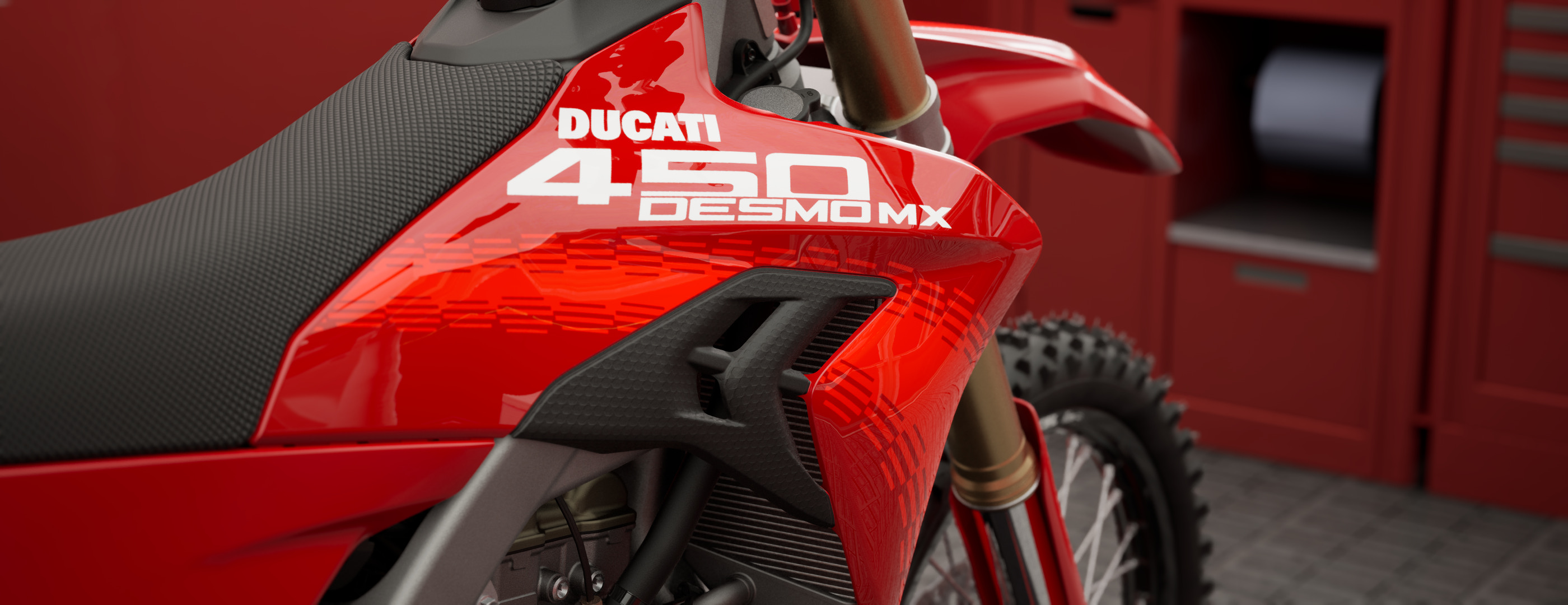 Ducati Configurator