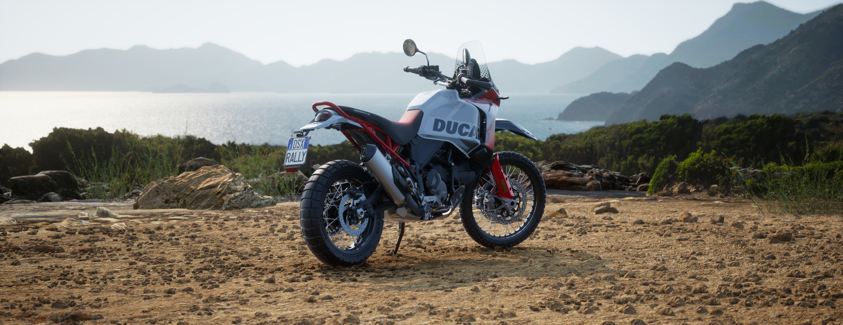 Ducati Configurator