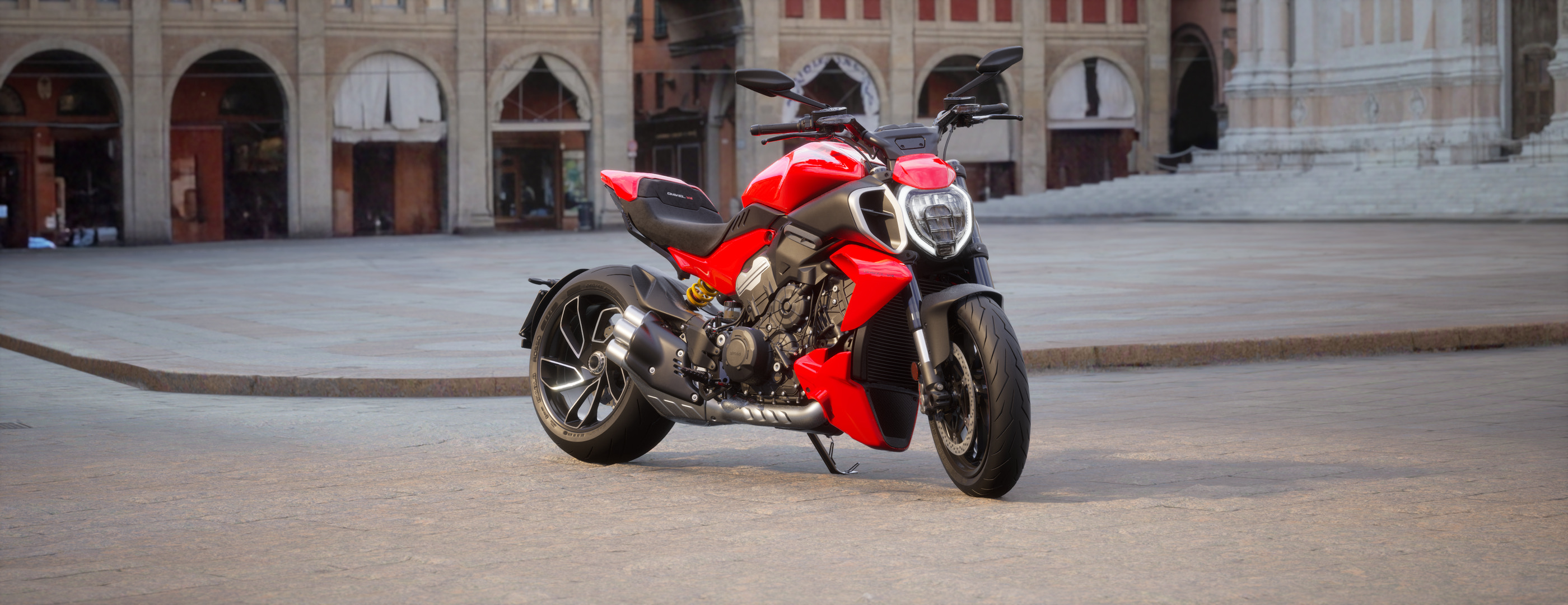 Ducati Configurator