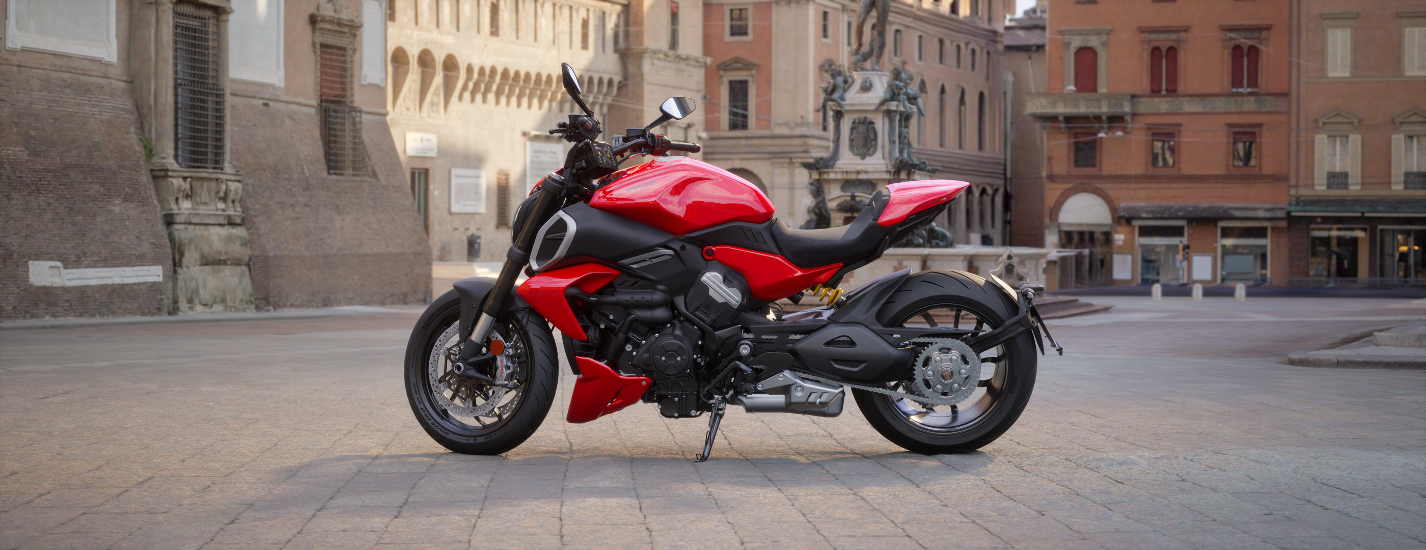 Ducati Configurator