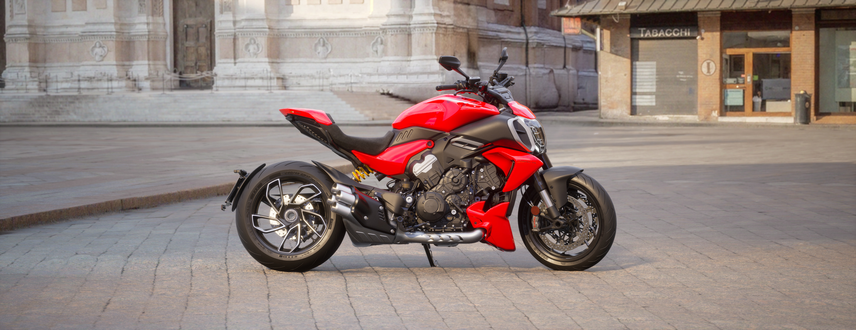 Ducati Configurator