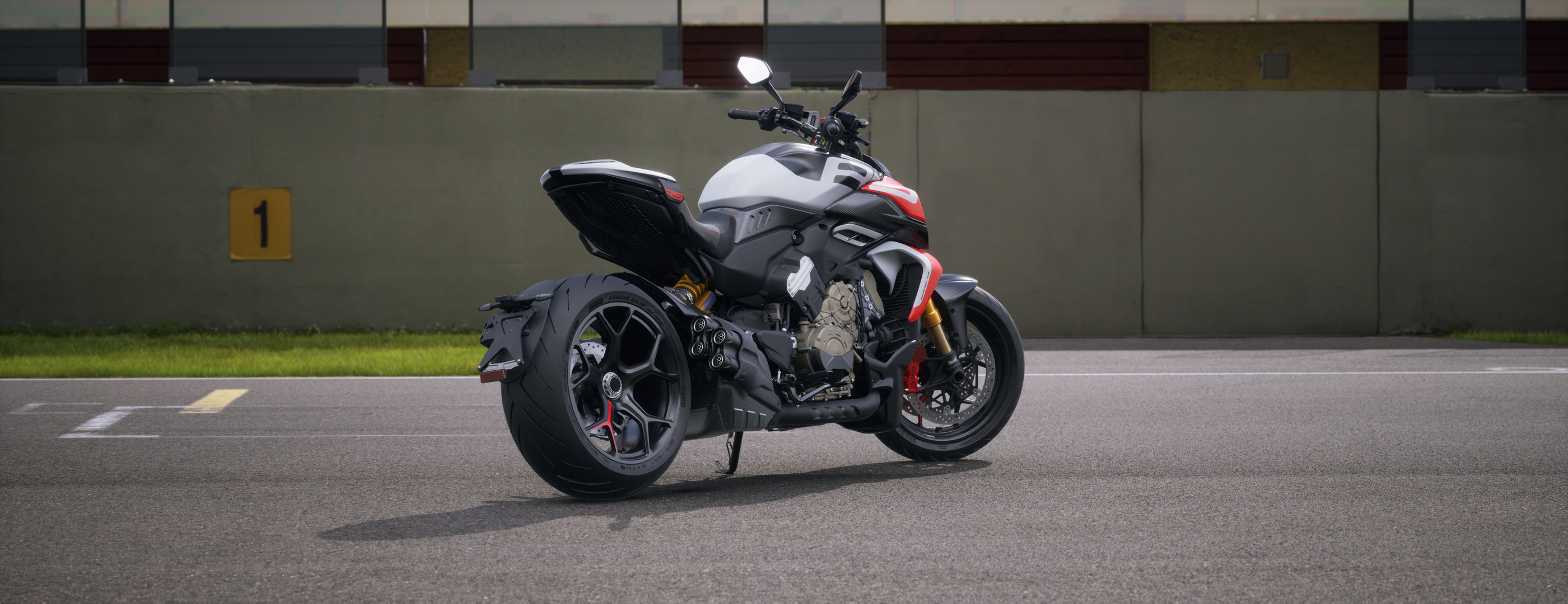 Ducati Configurator