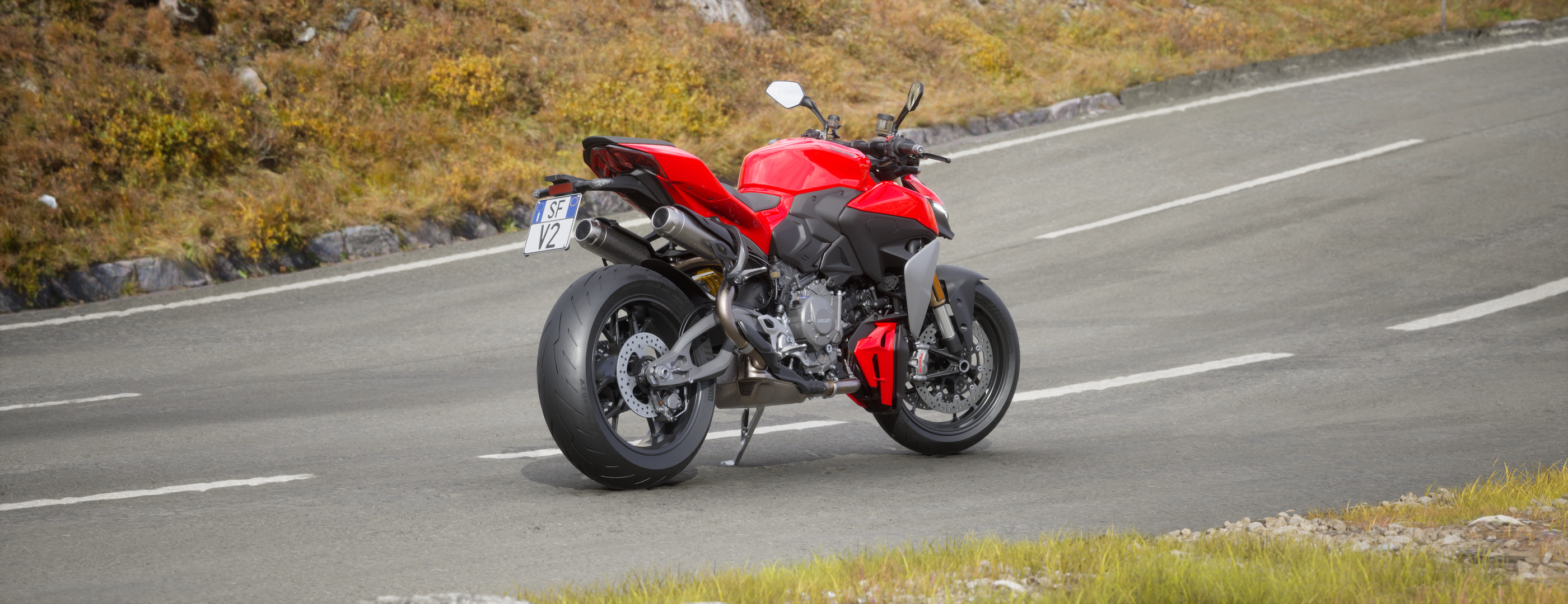 Ducati Configurator