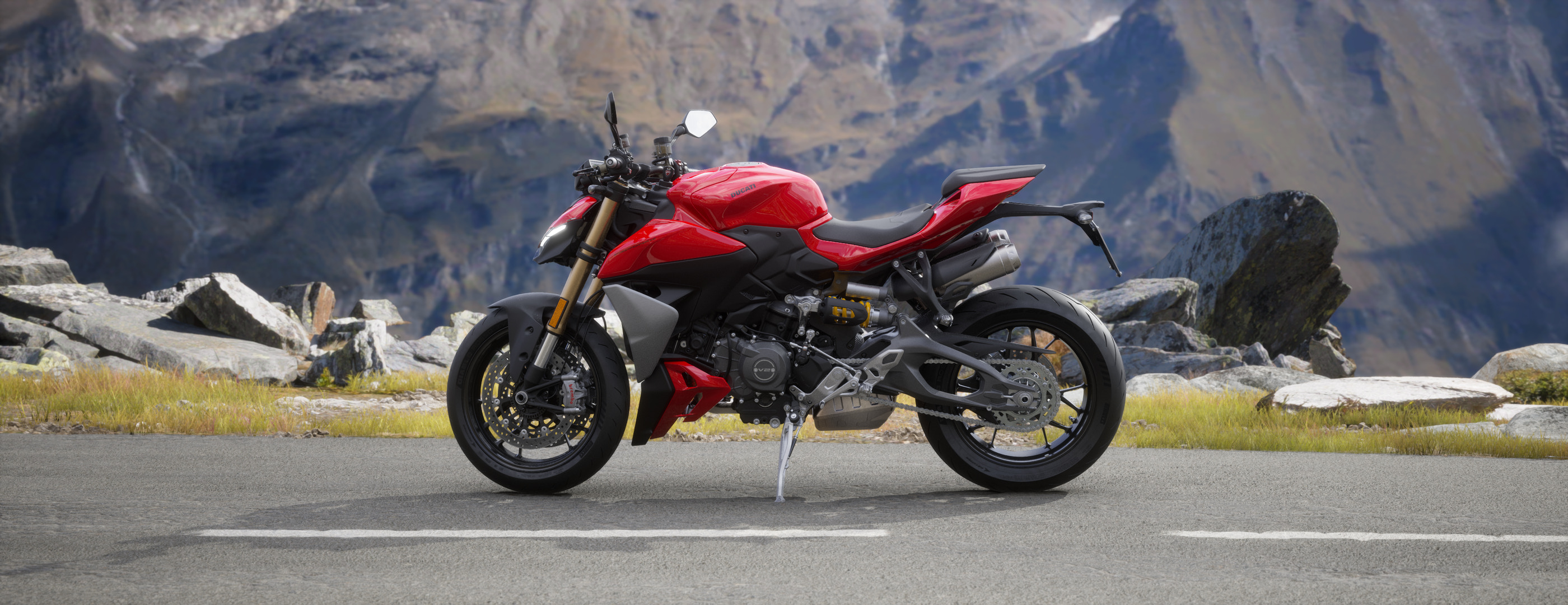 Ducati Configurator