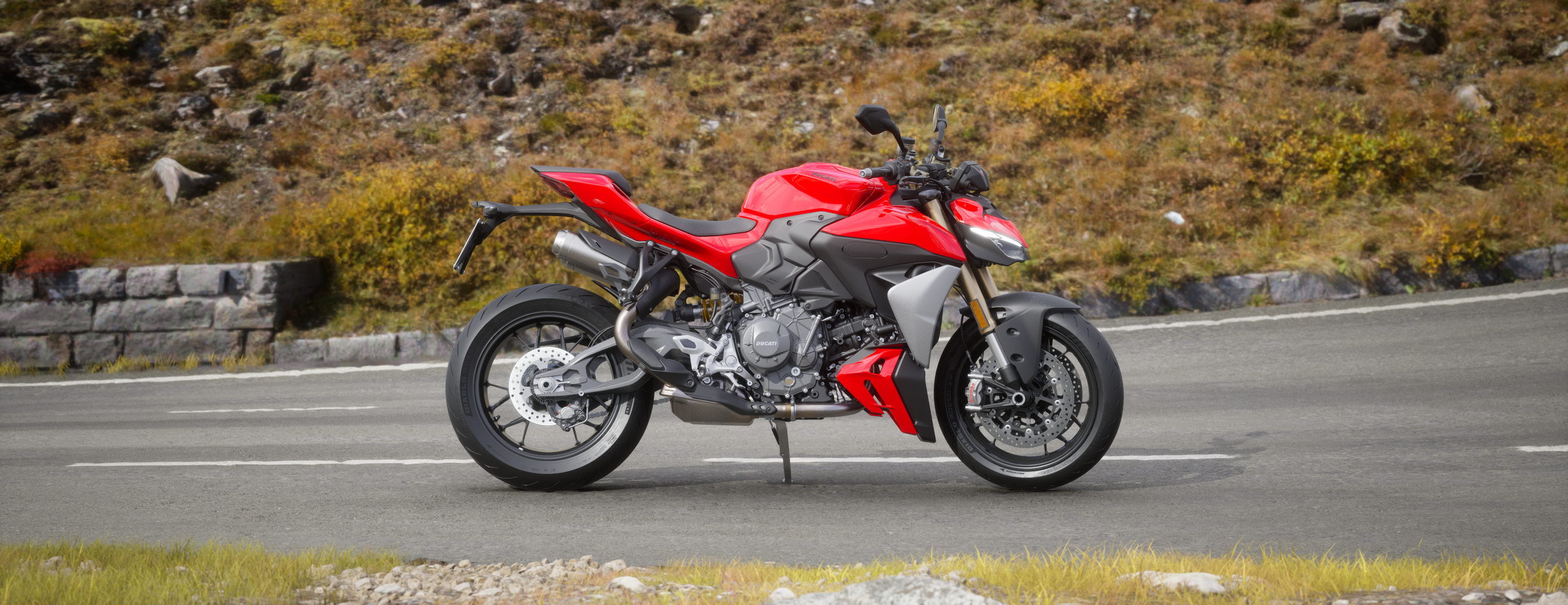 Ducati Configurator