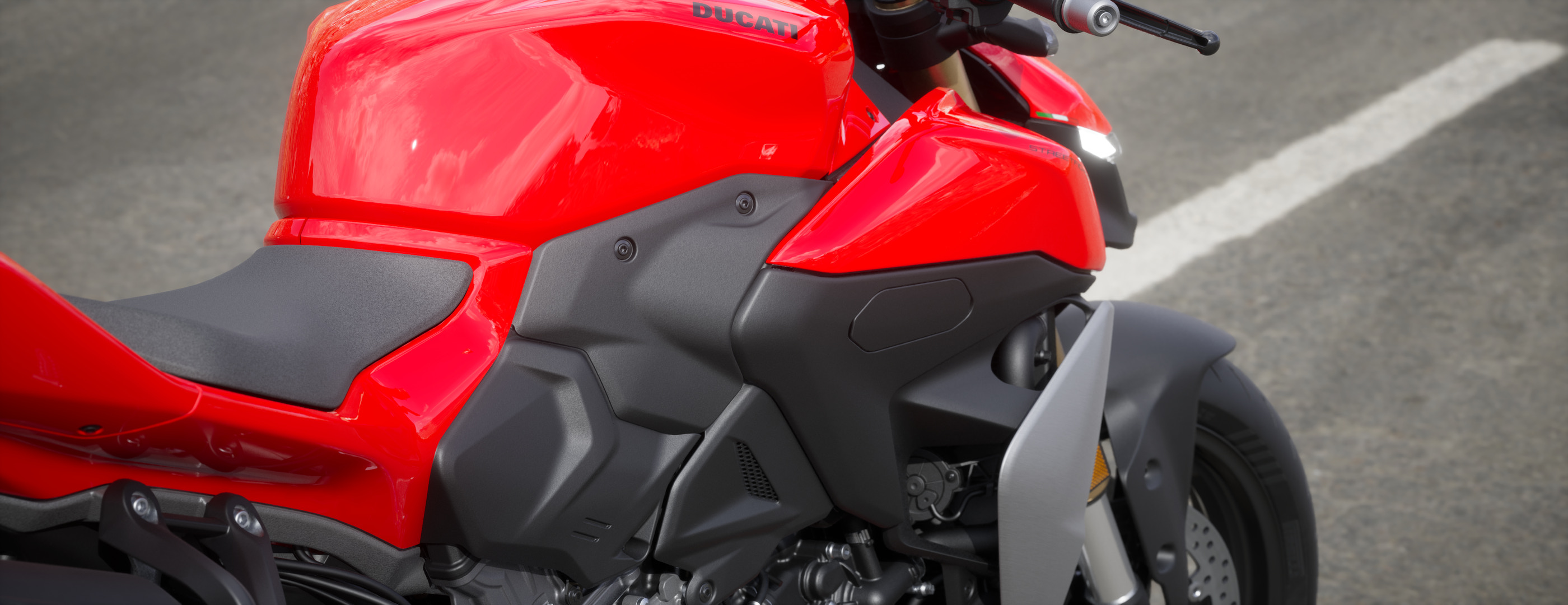 Ducati Configurator