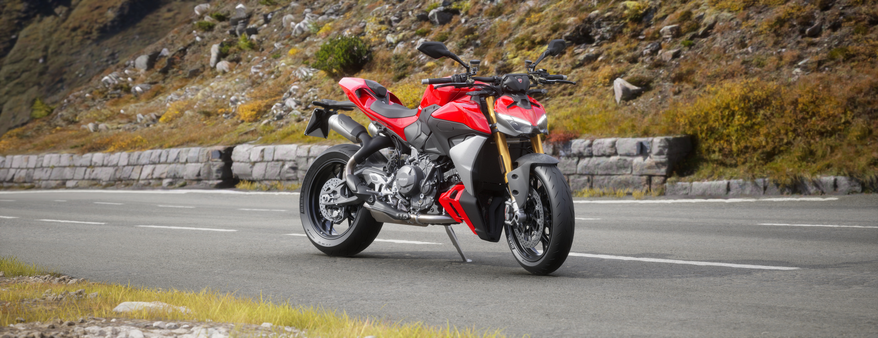 Ducati Configurator