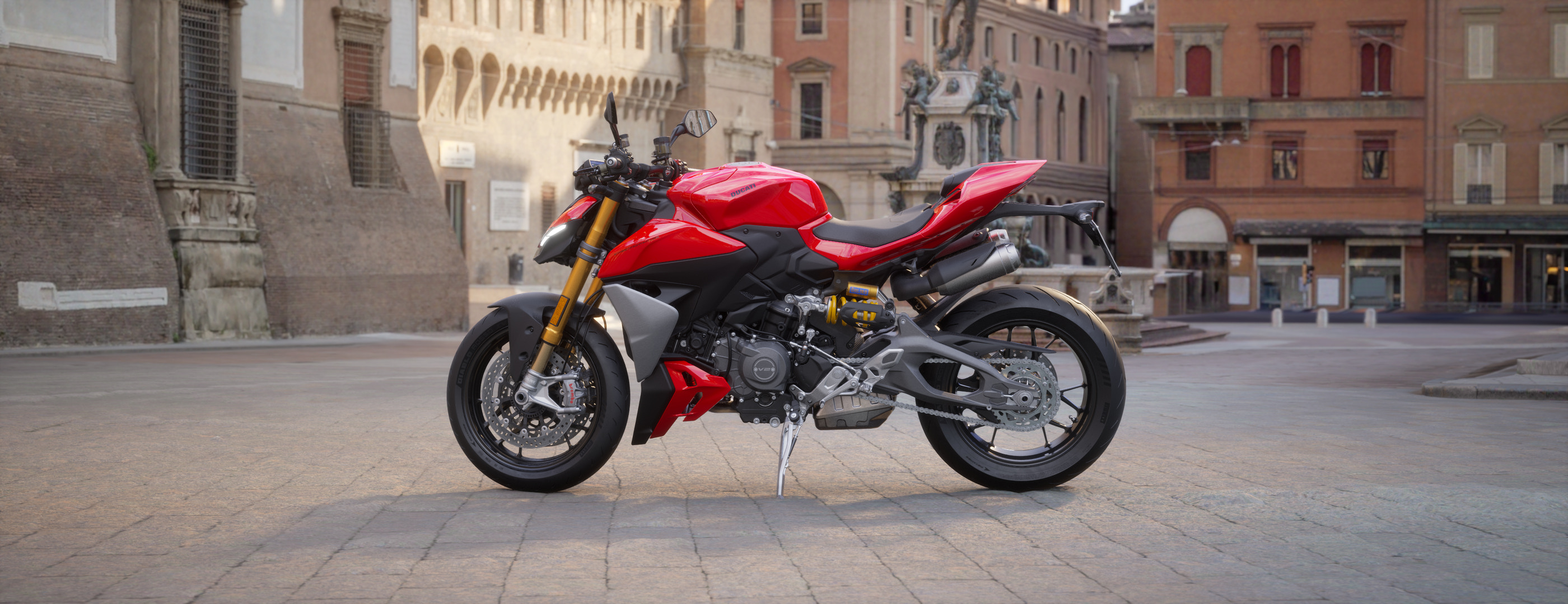 Ducati Configurator