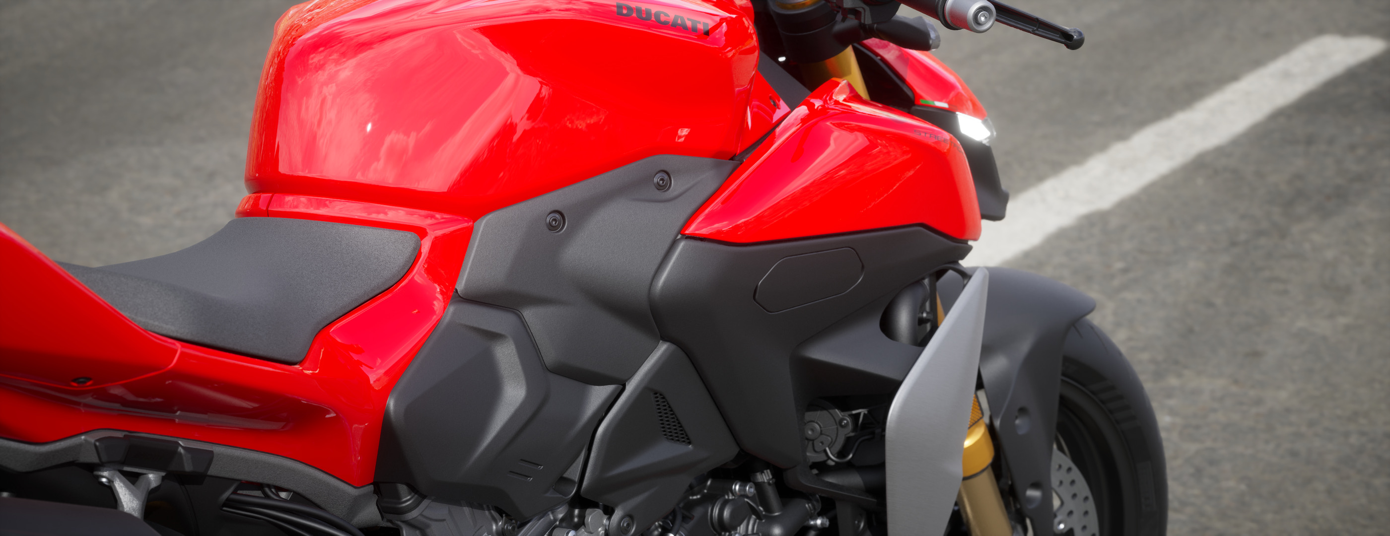 Ducati Configurator
