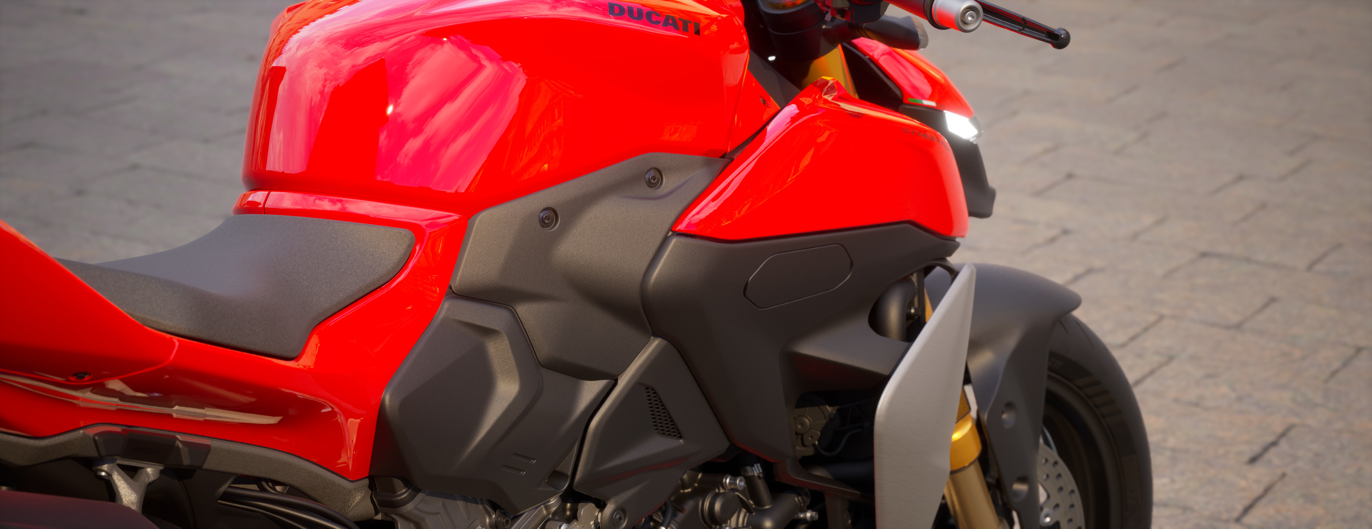 Ducati Configurator