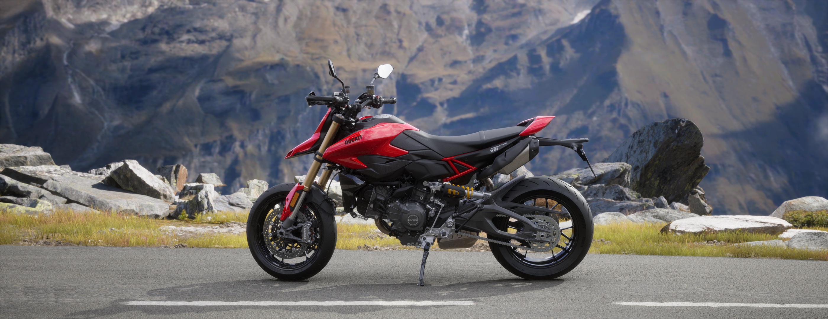 Ducati Configurator