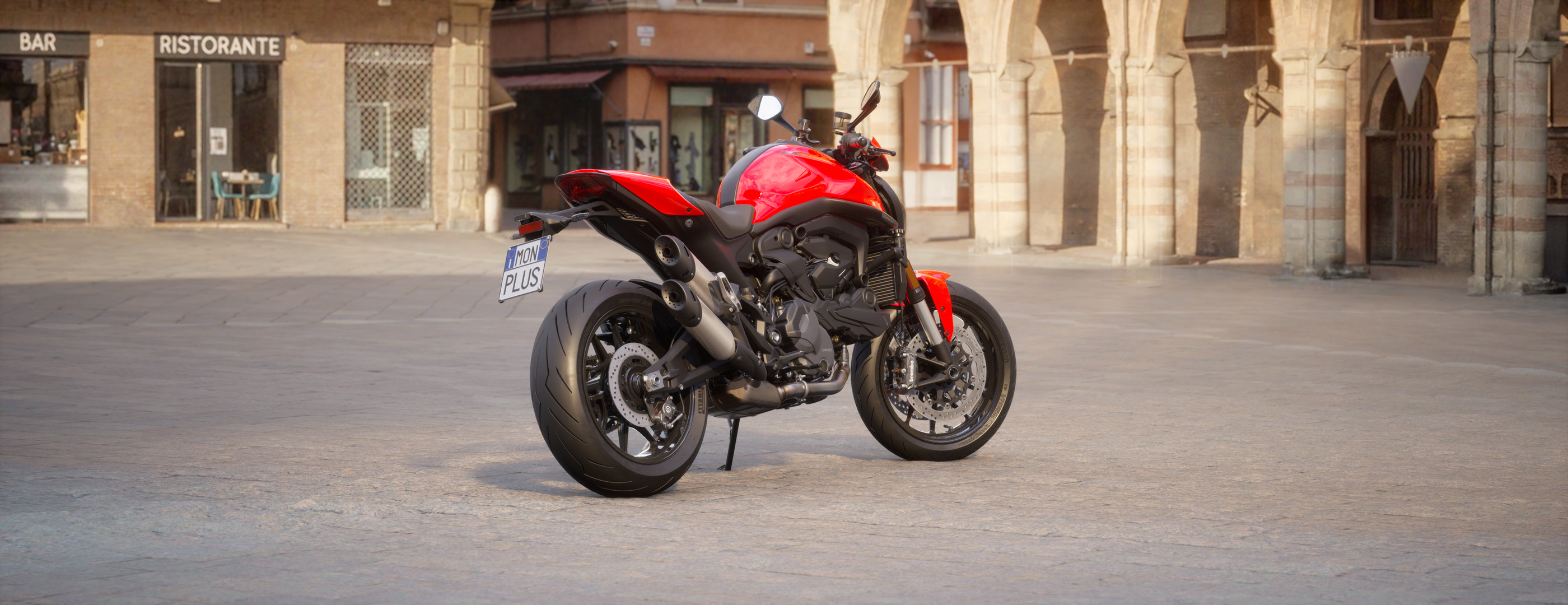 Ducati Configurator