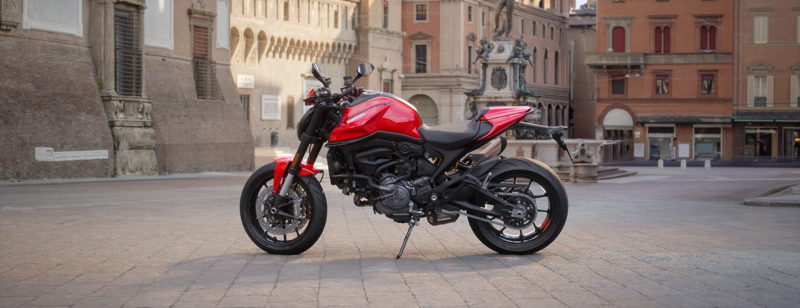 Ducati Configurator