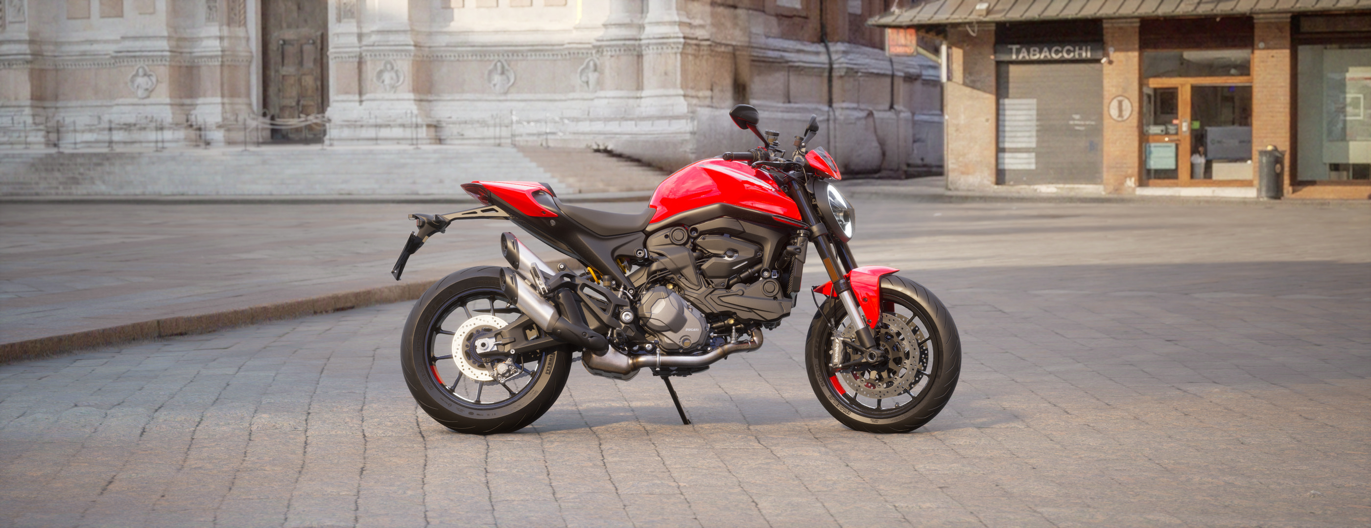 ducati monster 937 logo