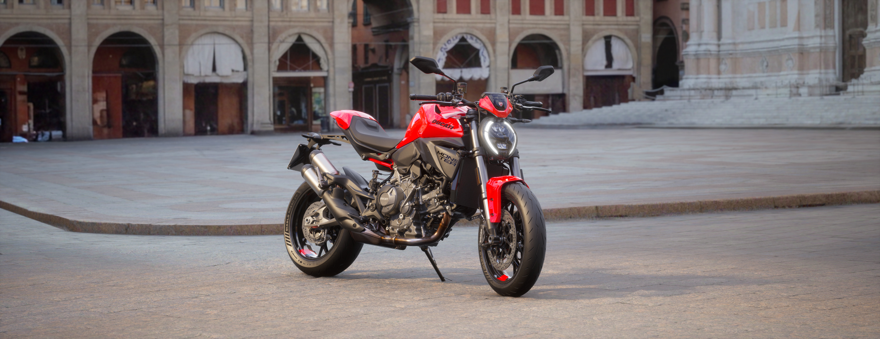 Ducati Configurator