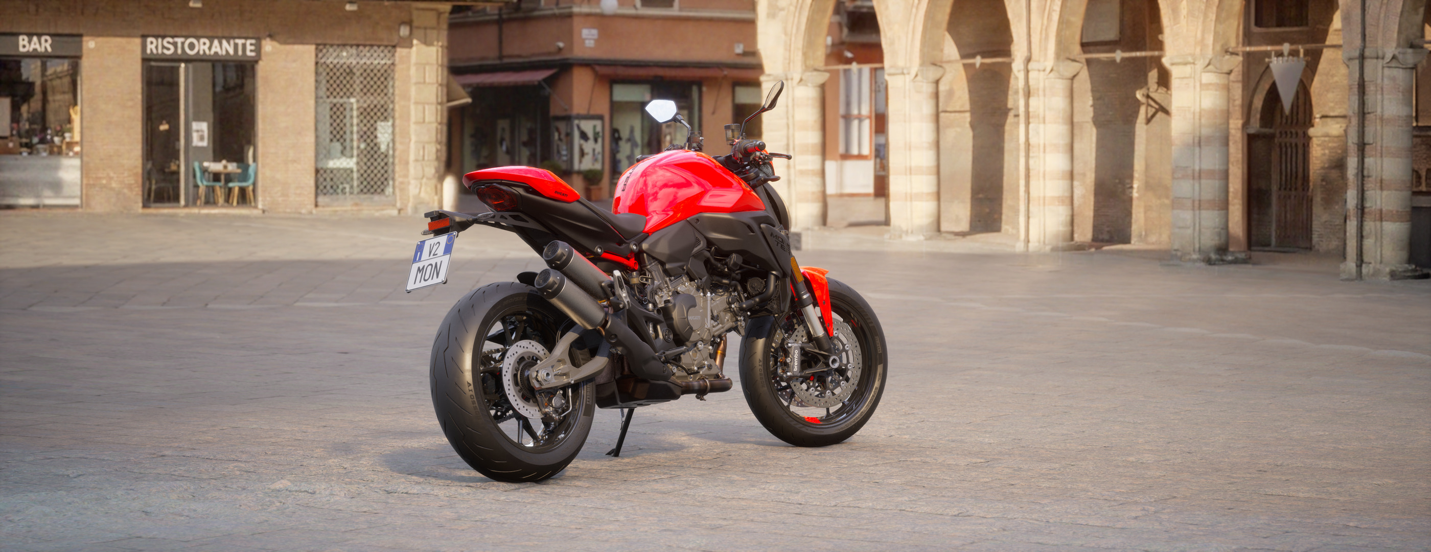 Ducati Configurator