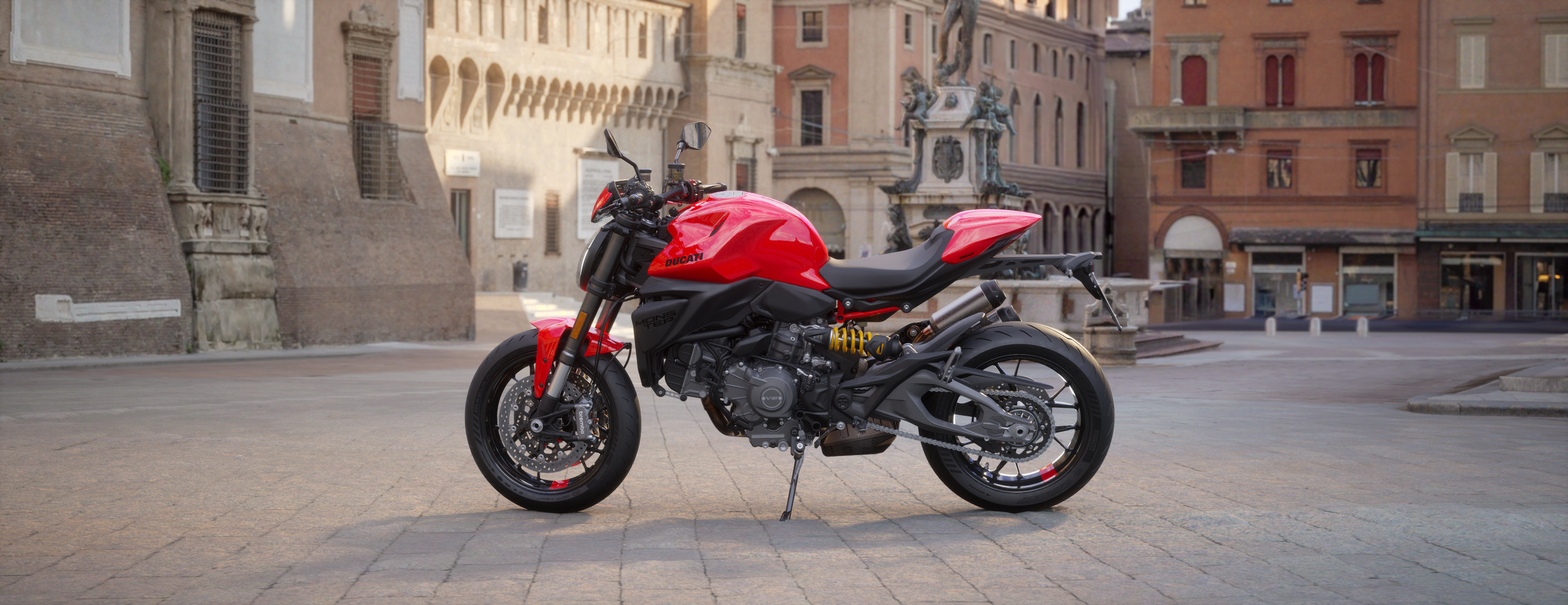 Ducati Configurator