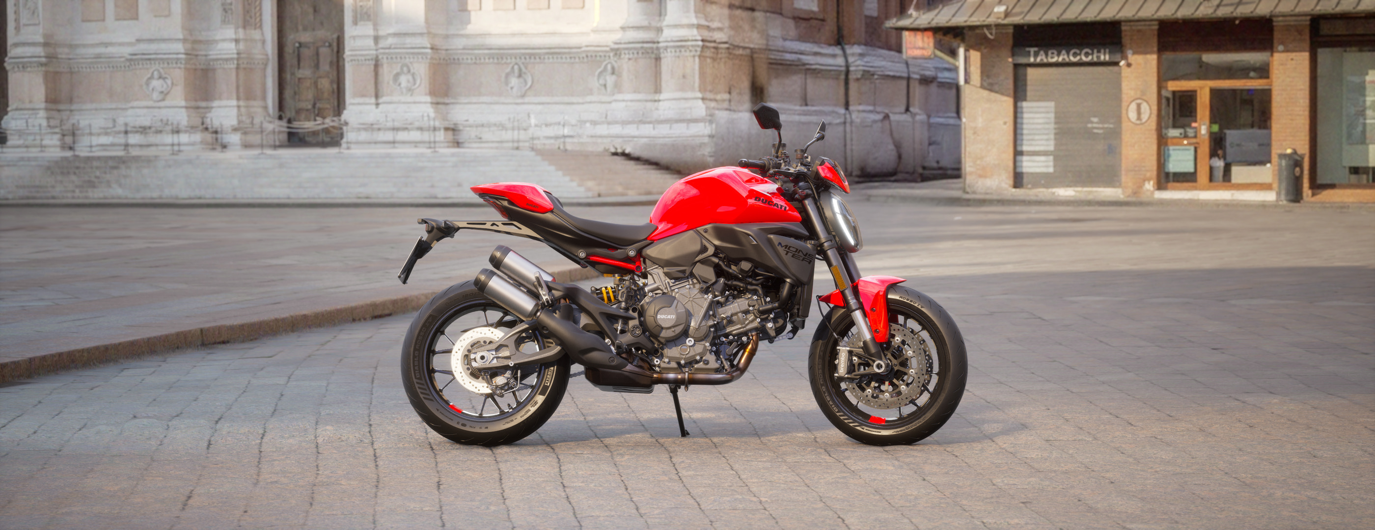 Ducati Configurator
