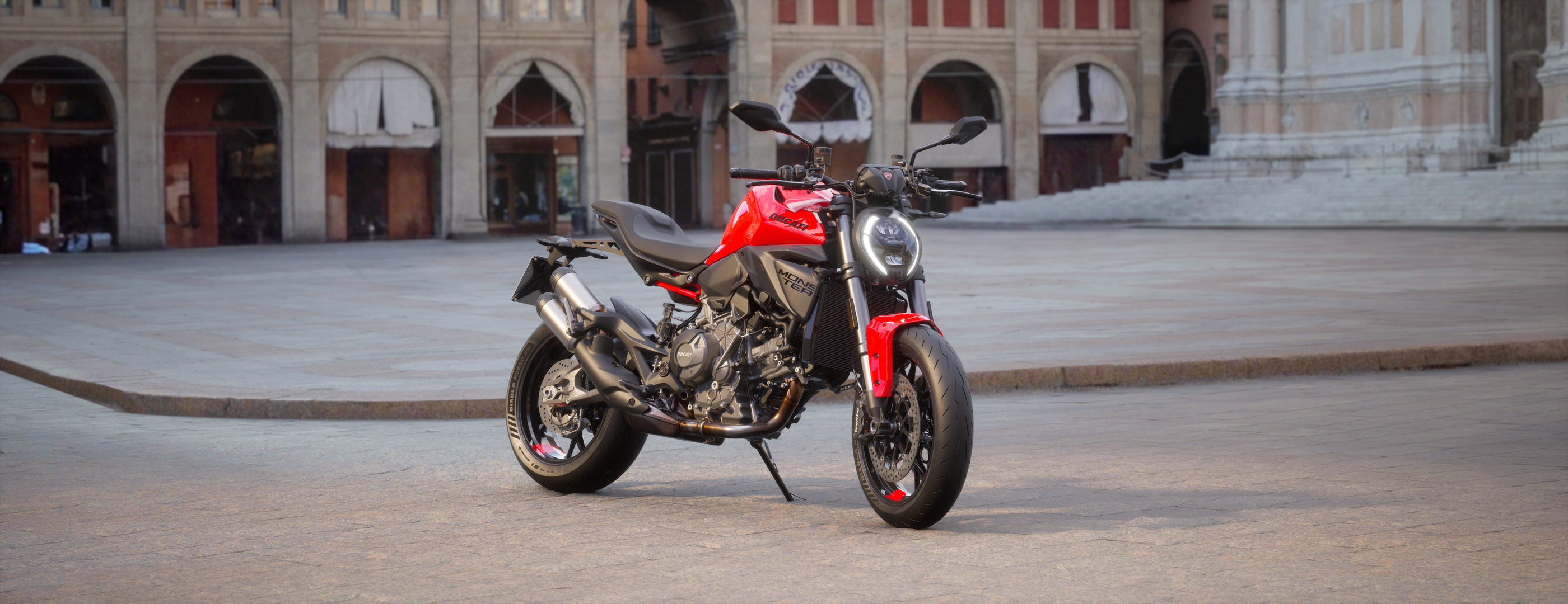 Ducati Configurator