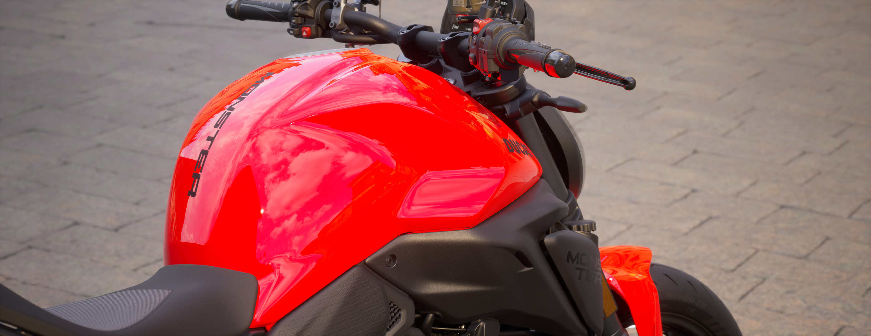 Ducati Configurator