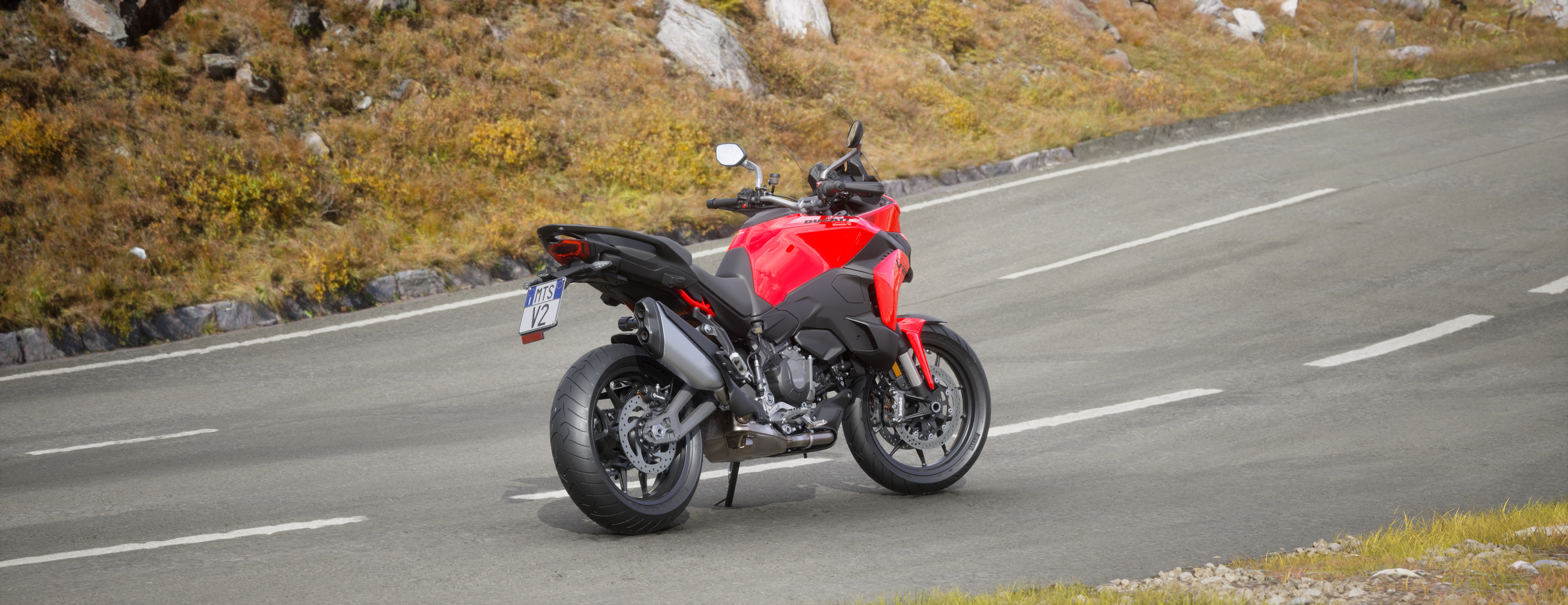 Ducati Configurator