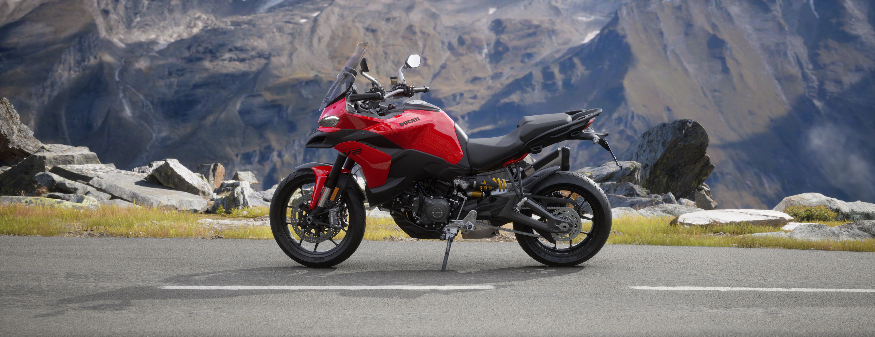 Ducati Configurator