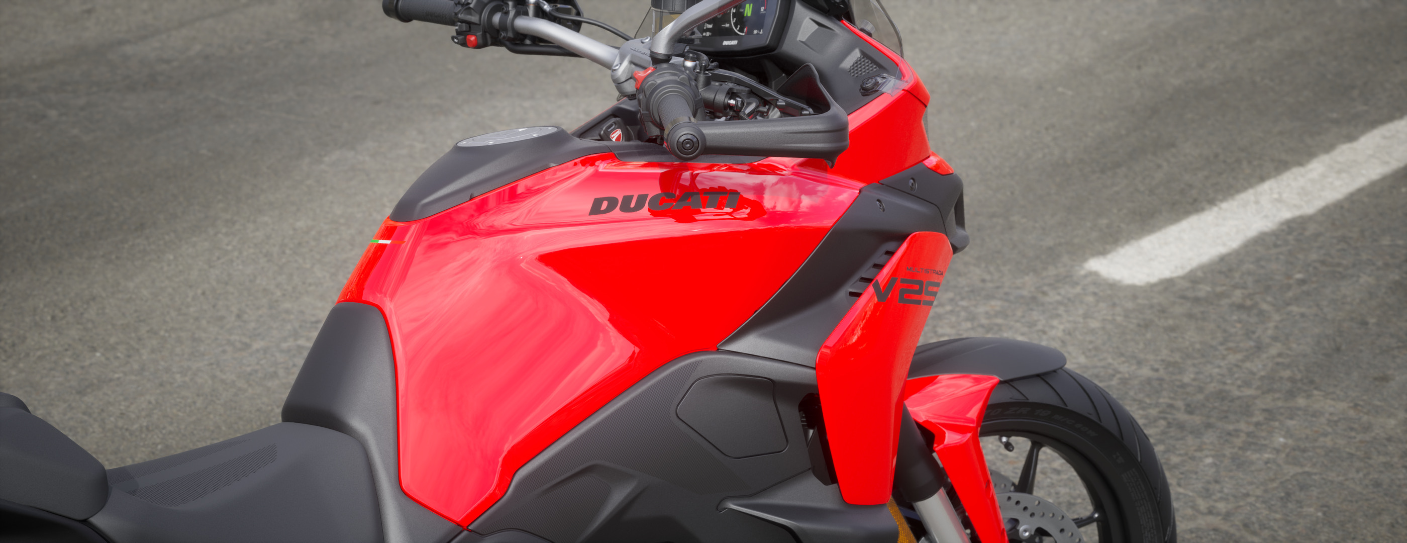 Ducati Configurator