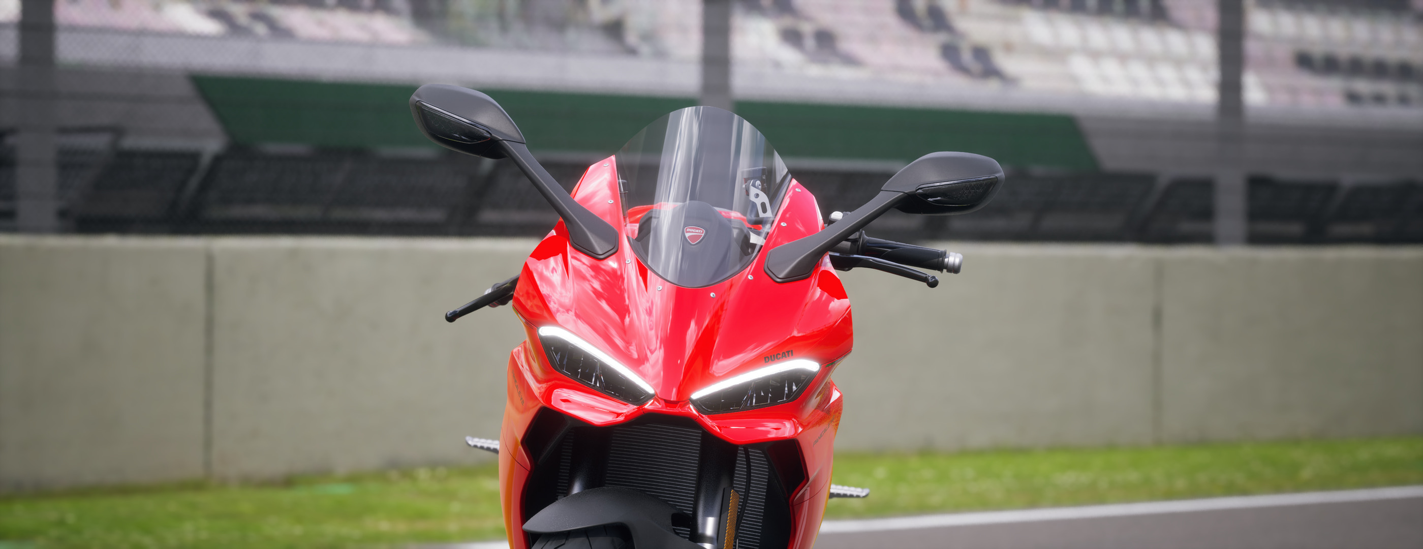 Ducati Configurator