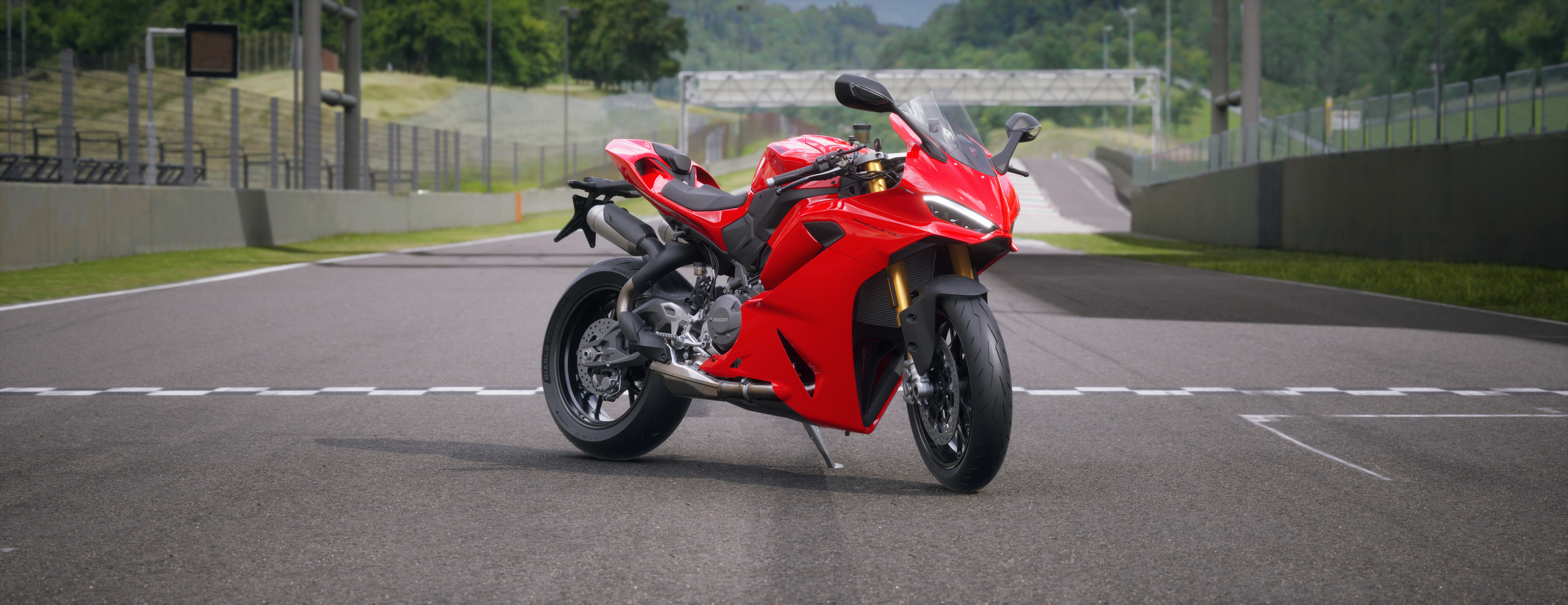 Ducati Configurator