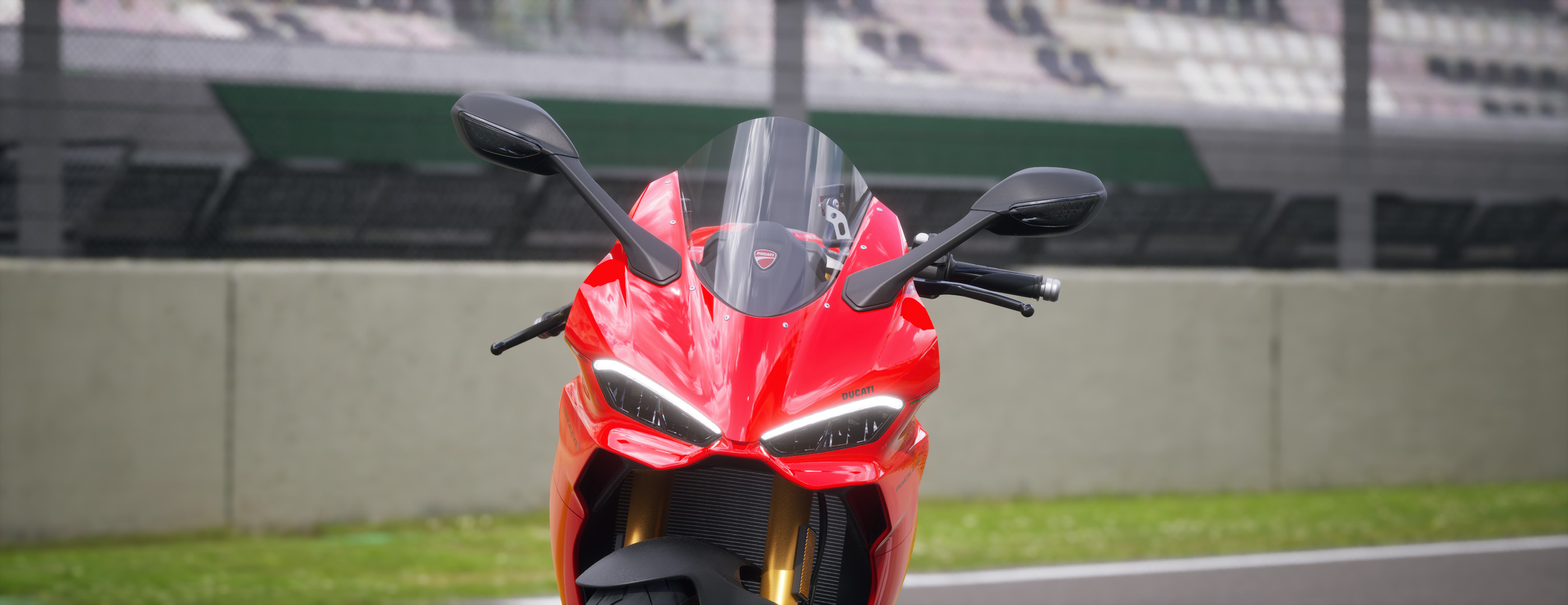 Ducati Configurator