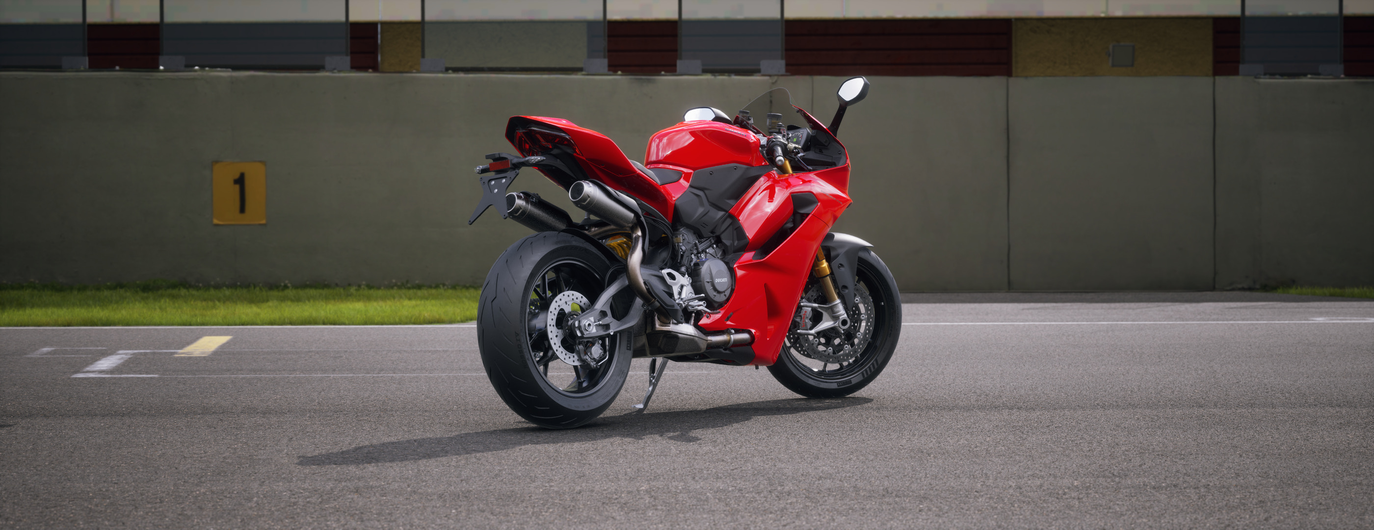 Ducati Configurator