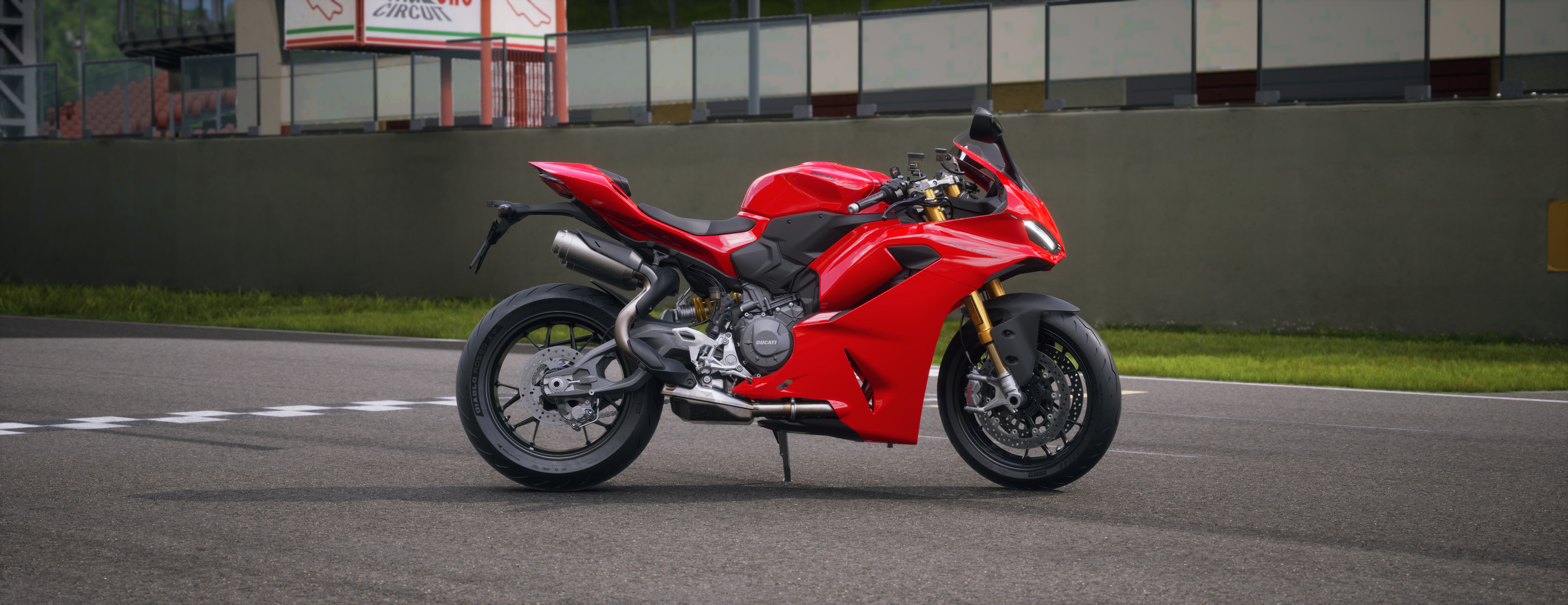 Ducati Configurator