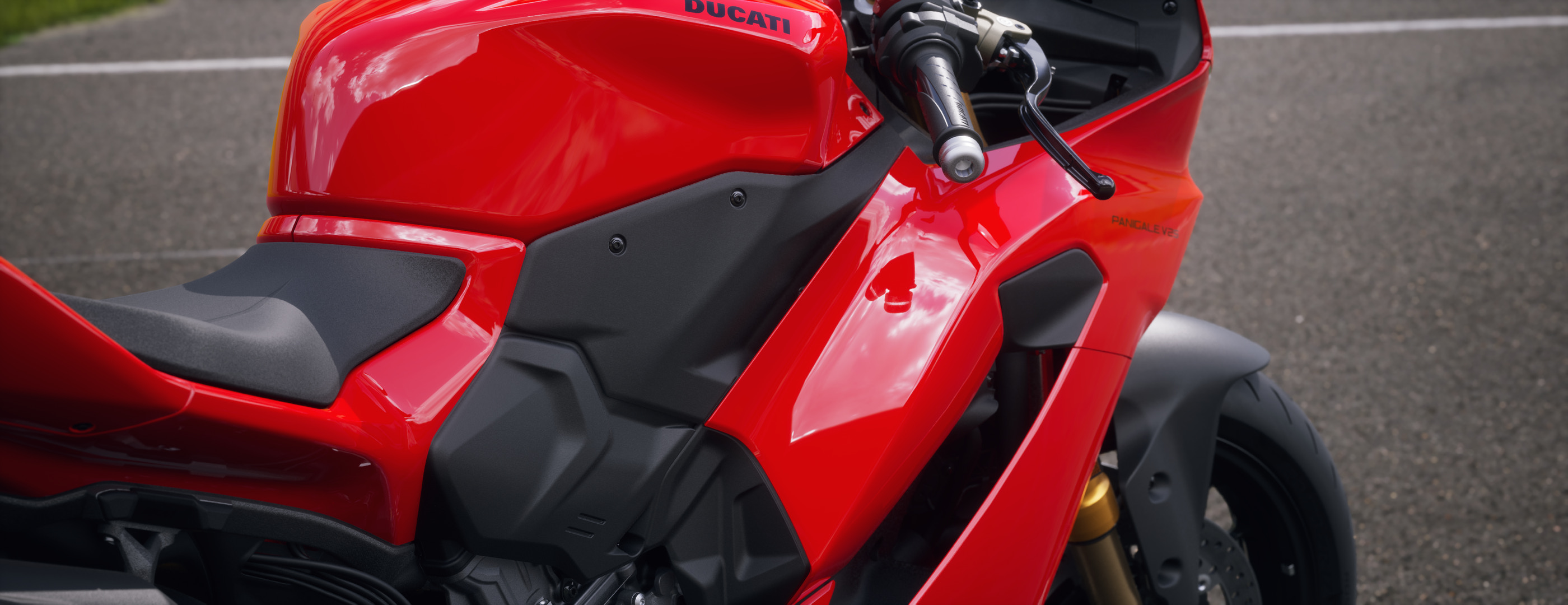 Ducati Configurator