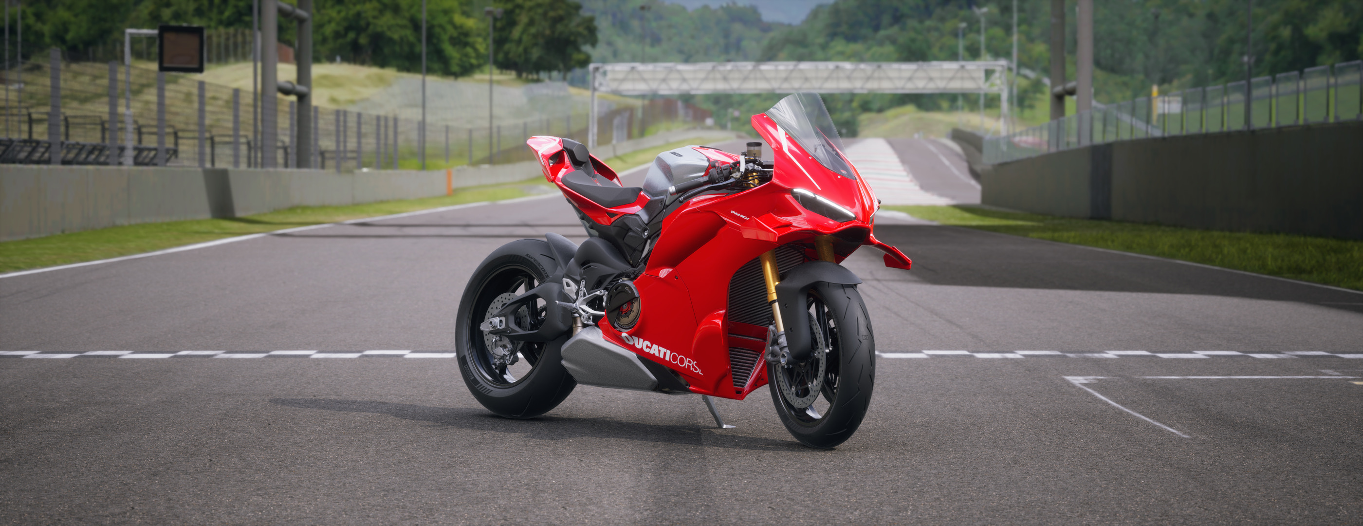 Ducati Configurator