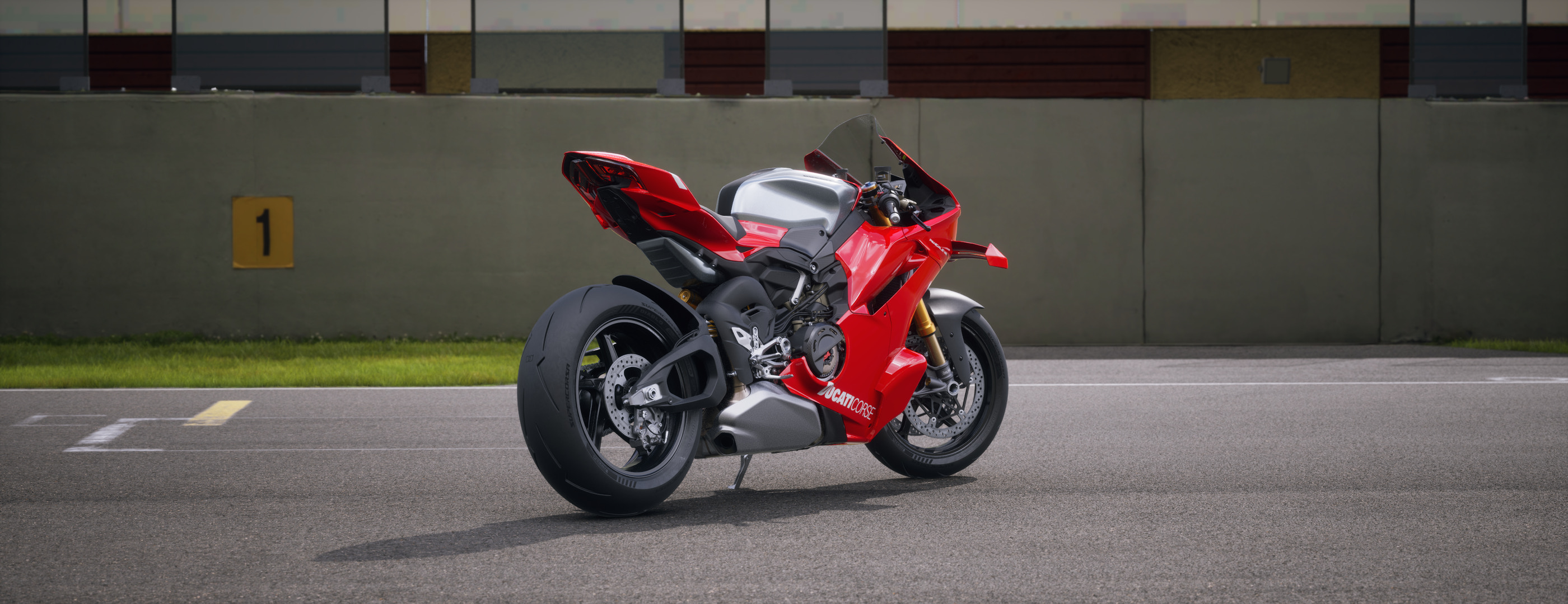 Ducati Configurator