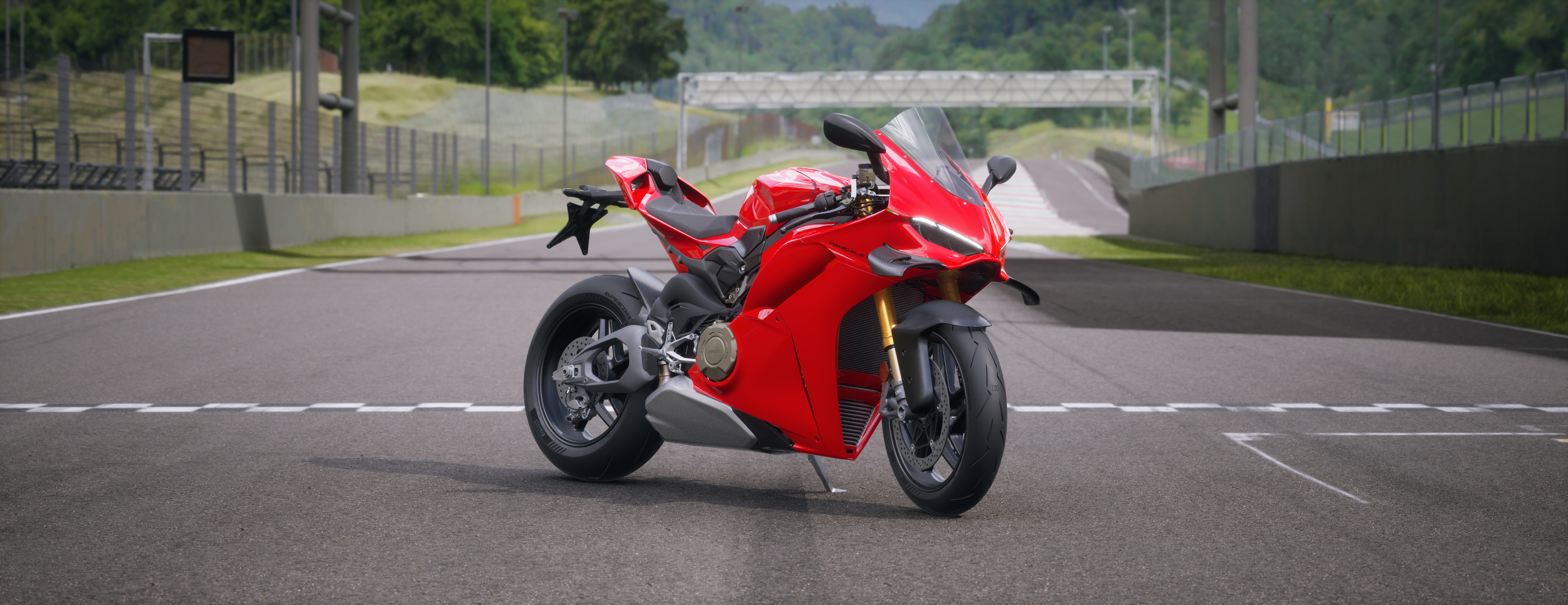 Ducati Configurator