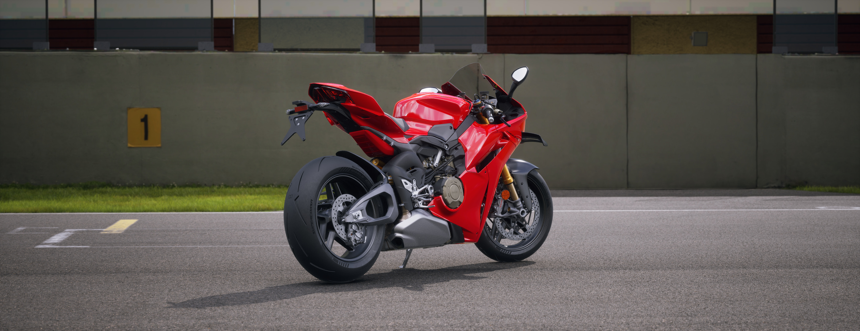Ducati Configurator