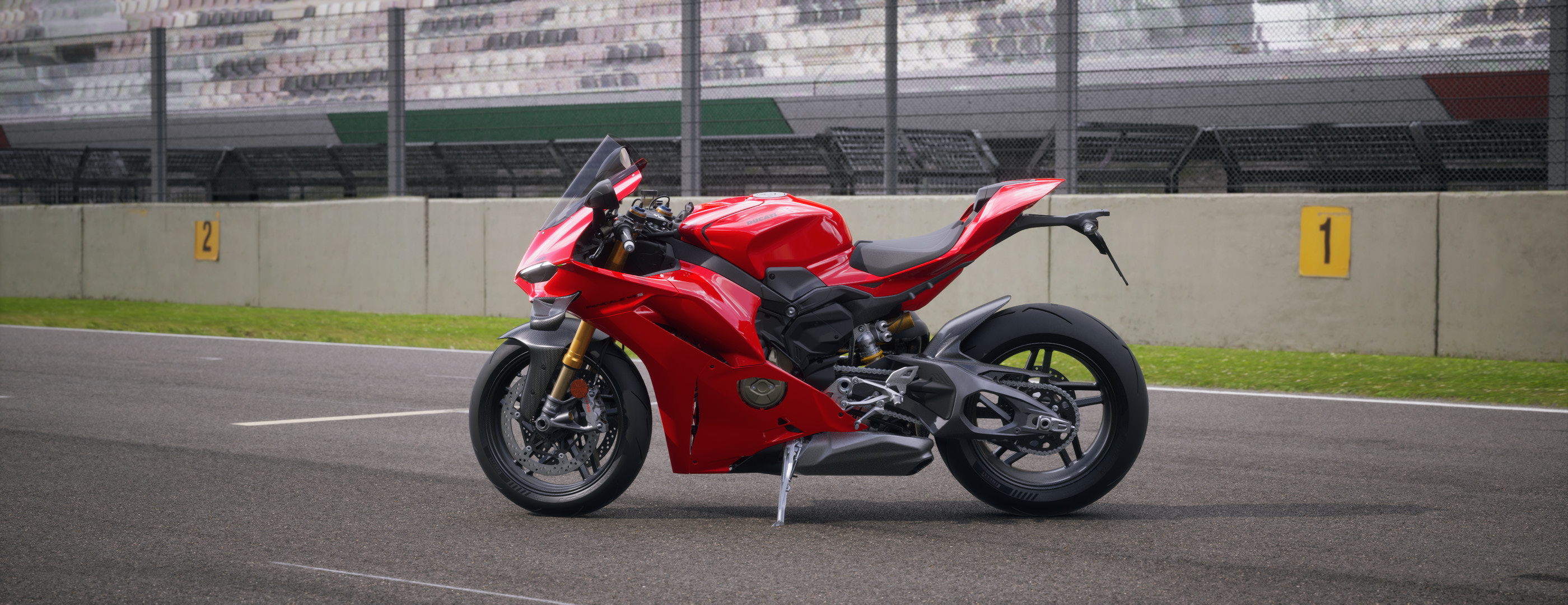 Ducati Configurator