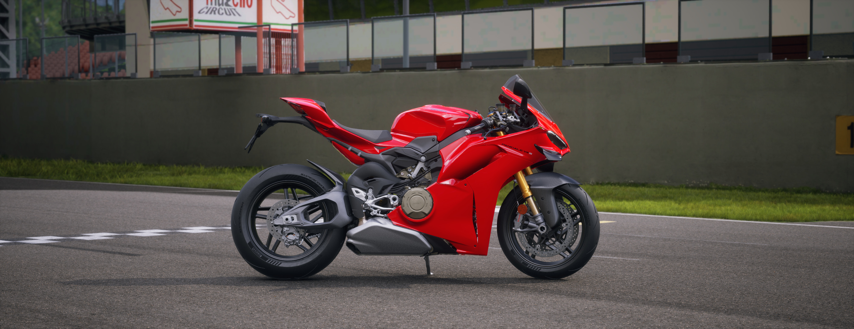 Ducati Configurator