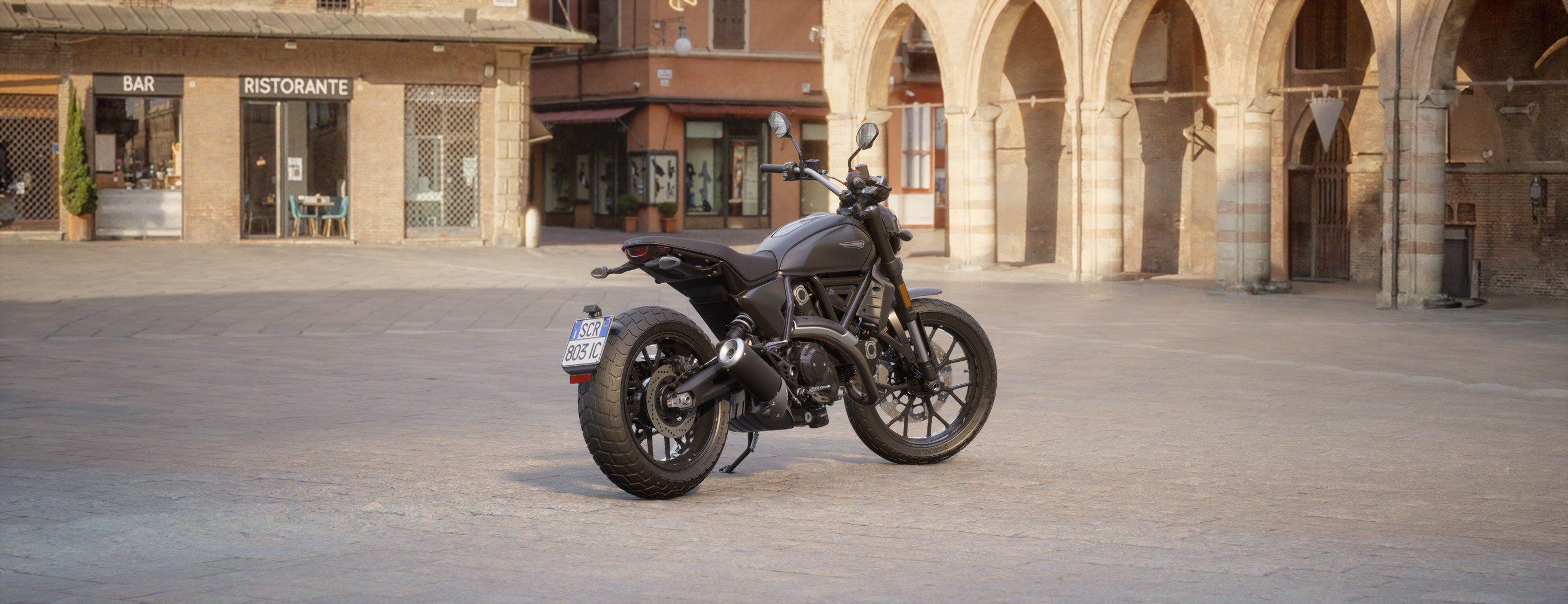 Ducati Configurator