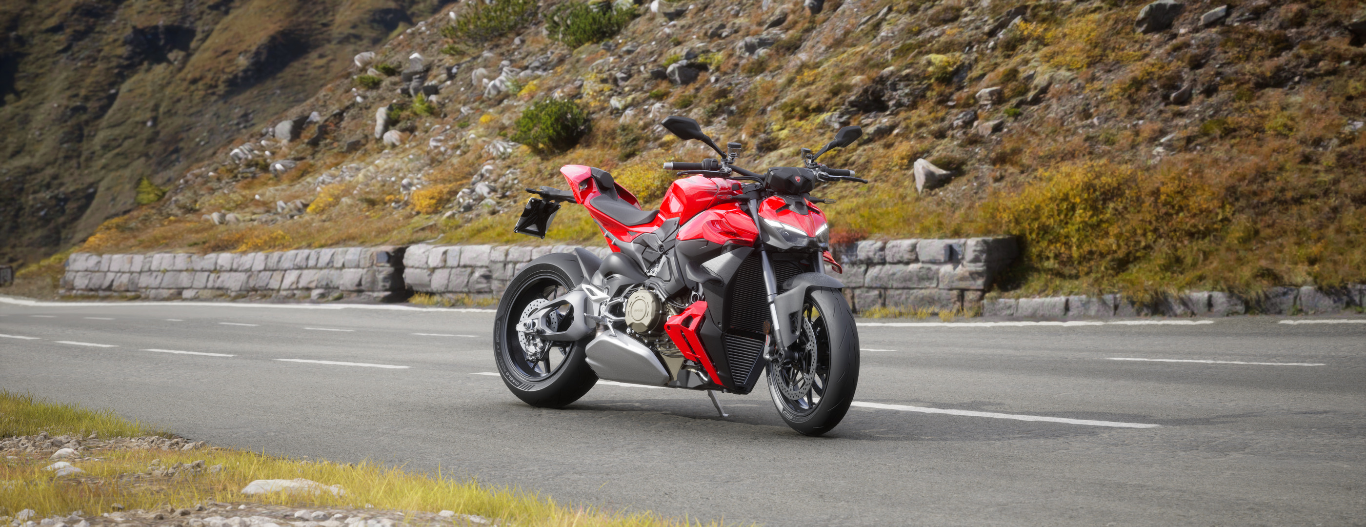 Ducati Configurator