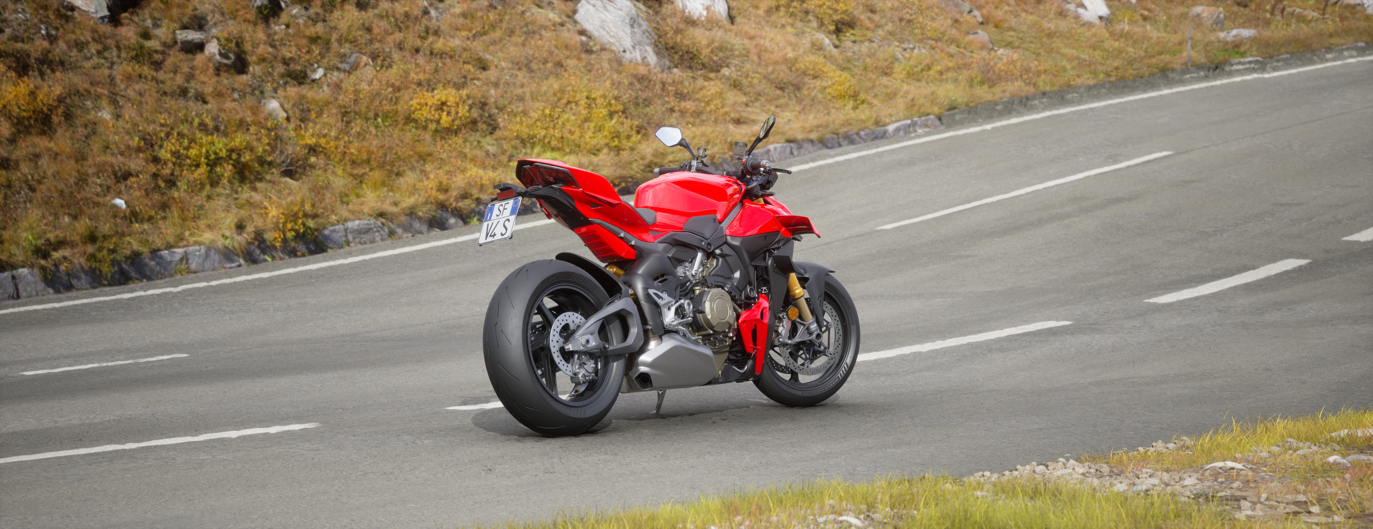 Ducati Configurator