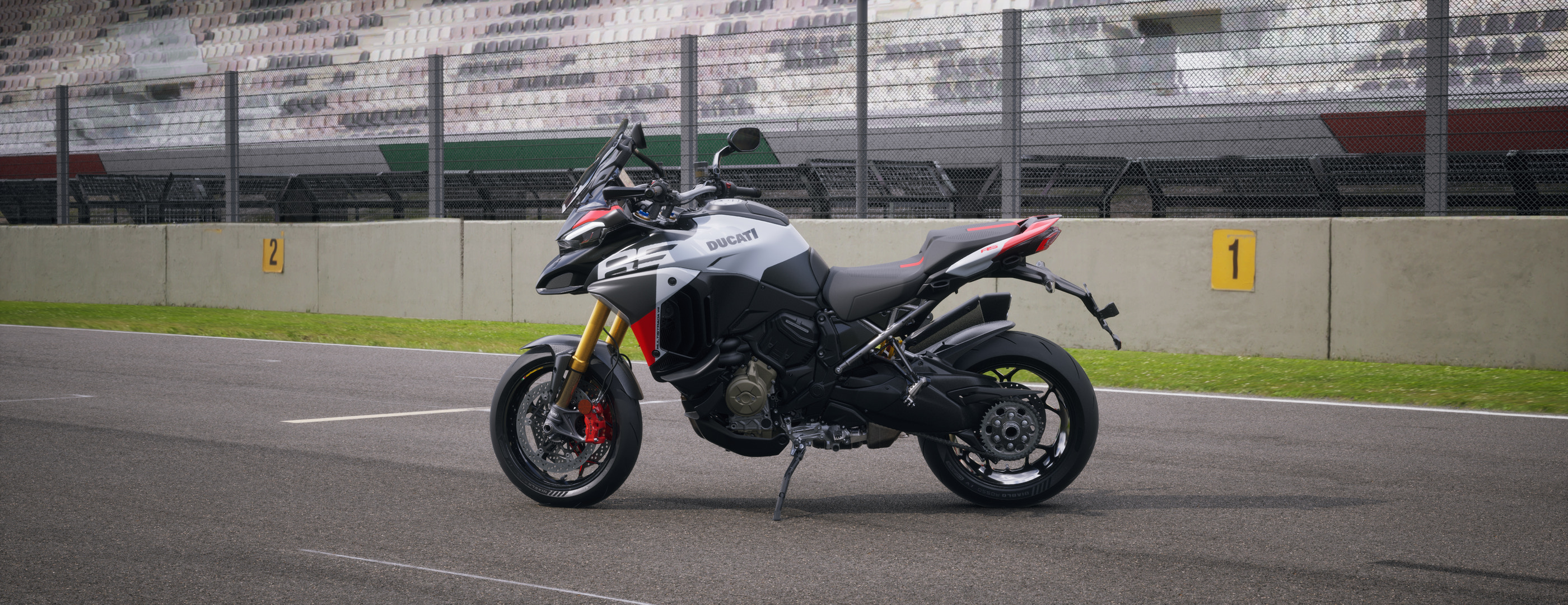 Ducati Configurator