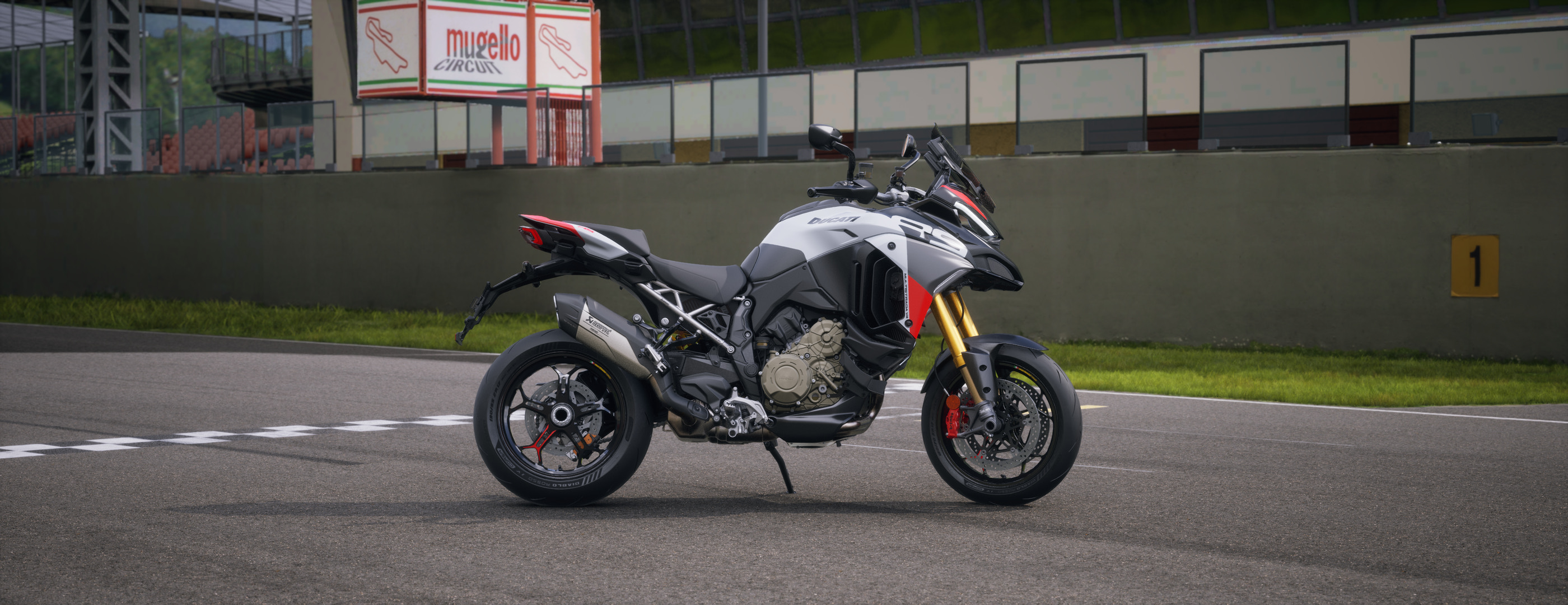 Ducati Configurator