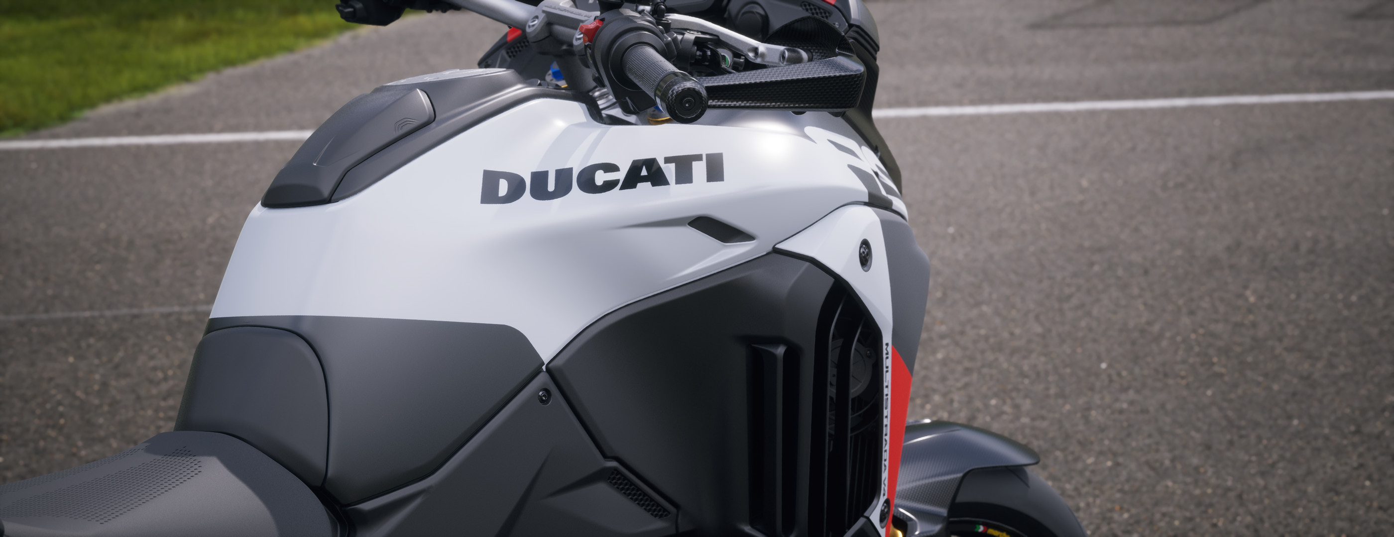Ducati Configurator